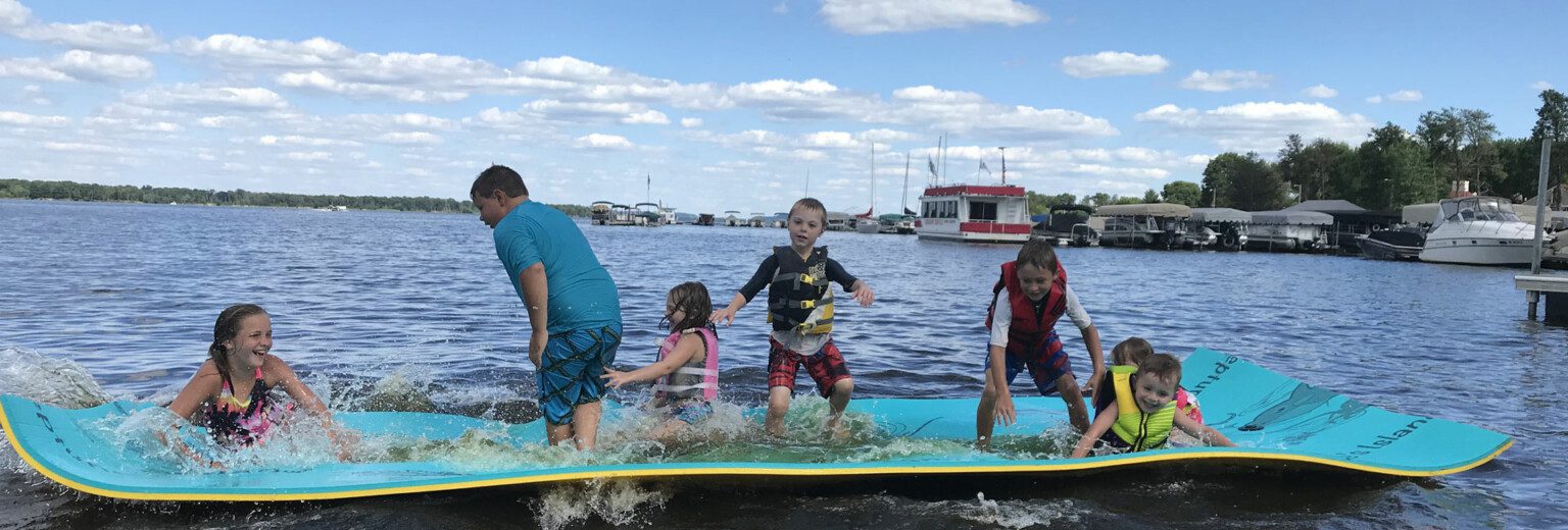 Castle Rock Watersports - Midwest Traveling