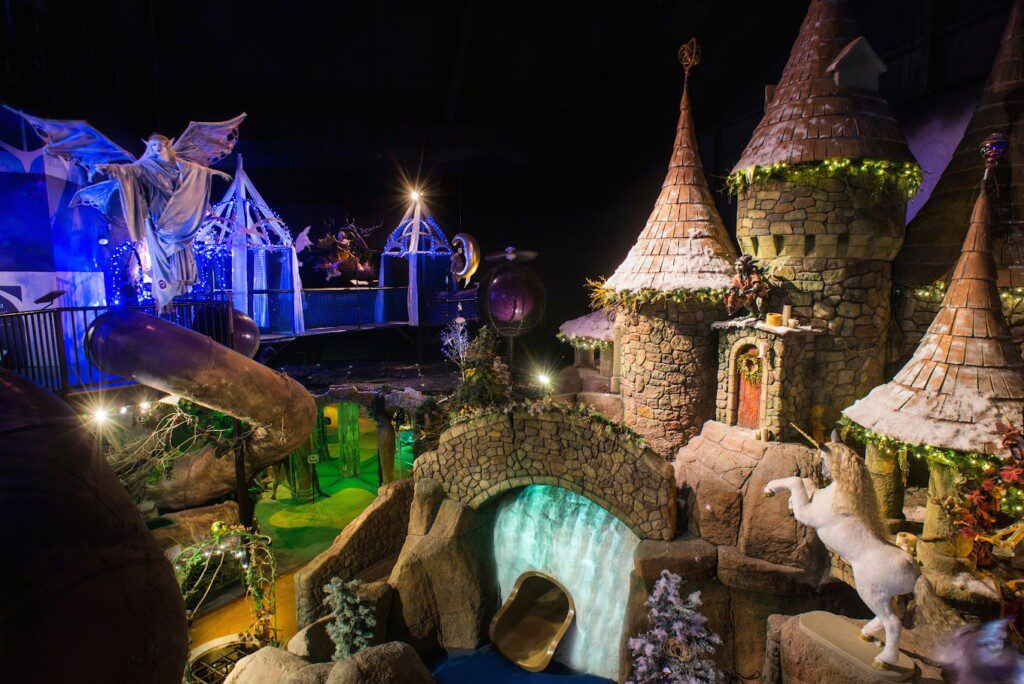 Wizard Quest - Midwest Traveling